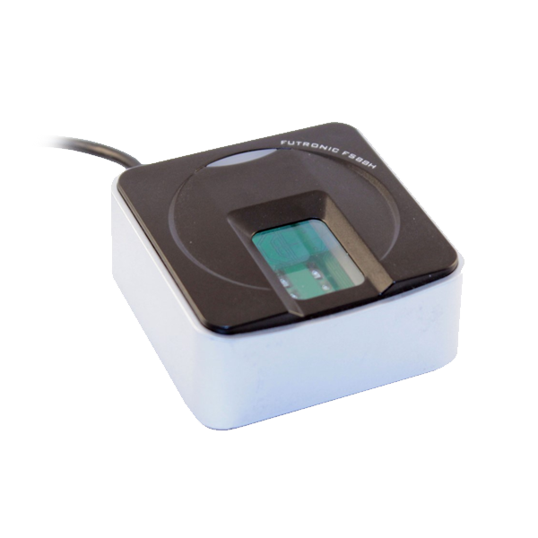 Futronic FS88H USB2.0 Fingerprint Scanner - SEPID SYSTEM Company