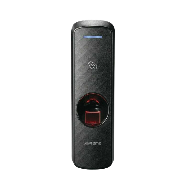 Suprema BioEntry P2 Compact IP Fingerprint Device - SEPID SYSTEM Company