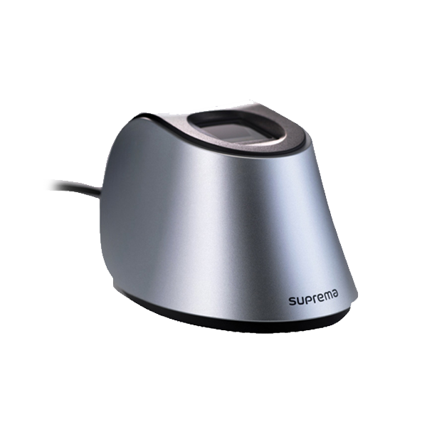 Suprema BioMini Plus 2 Authentication Scanner - SEPID SYSTEM Company