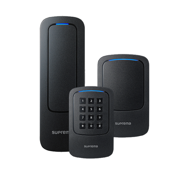 Suprema XPass D2 Compact Outdoor RFID Reader - SEPID SYSTEM Company