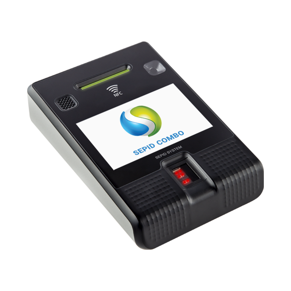SepidCombo authentication device - SEPID SYSTEM Company