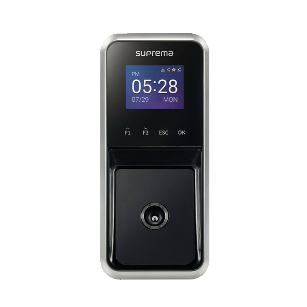 Suprema FaceLite Compact Face Recognition Terminal - SEPID SYSTEM Company