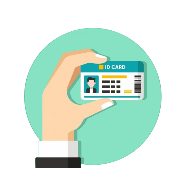 Identification Applet (ID) - SEPID SYSTEM Company