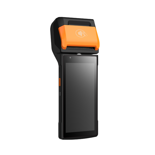 Sunmi P2 Smart Payment Terminal - SEPID SYSTEM Company