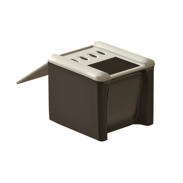 Papillon DS-30N Livescan Fingerprint Device - SEPID SYSTEM Company